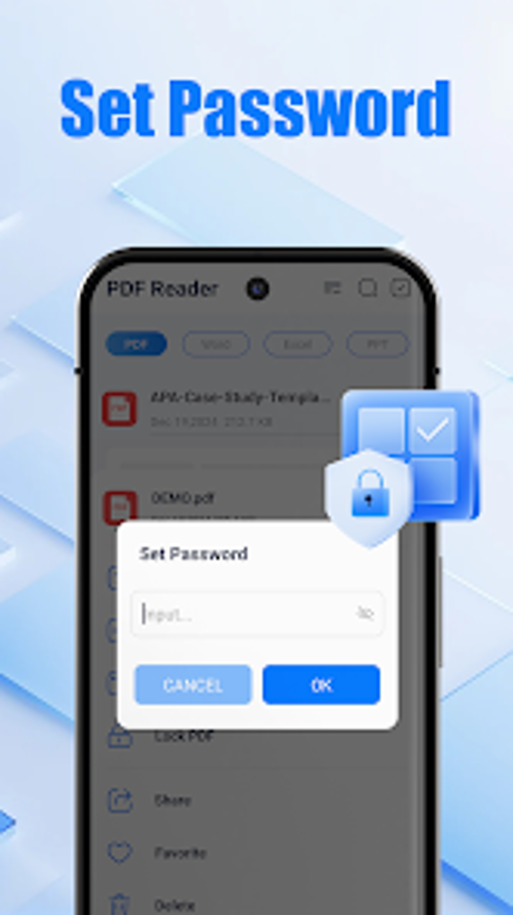 PDF Reader - All PDF Viewer for Android - Download