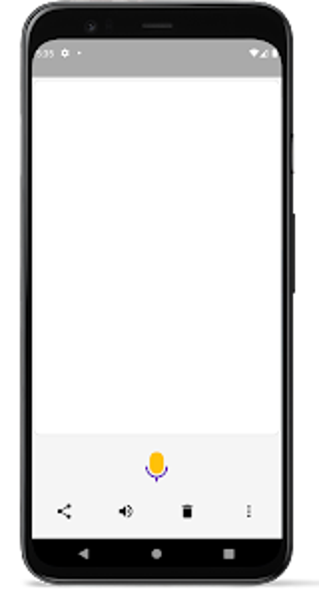 Kannada Voice Typing Para Android Download