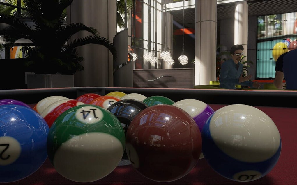 Pool Nation FX for Xbox One - Download