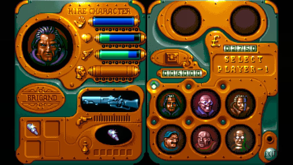 The Chaos Engine Download