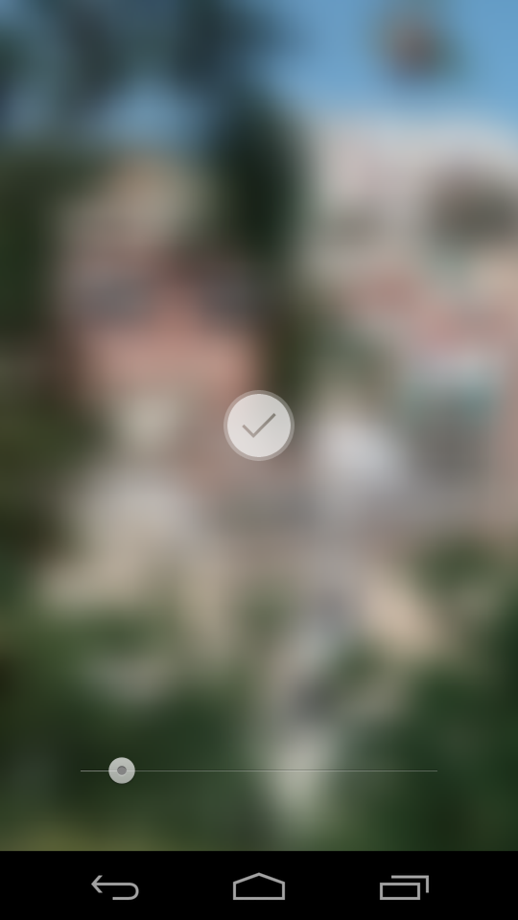 Android için Blur - İndir