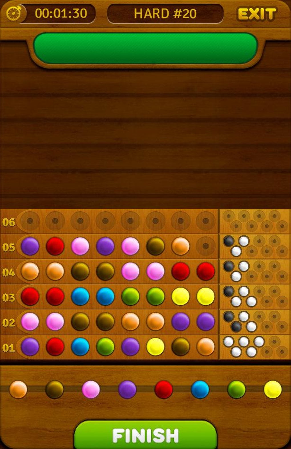 Android 용 Real Code Breaker APK - 다운로드