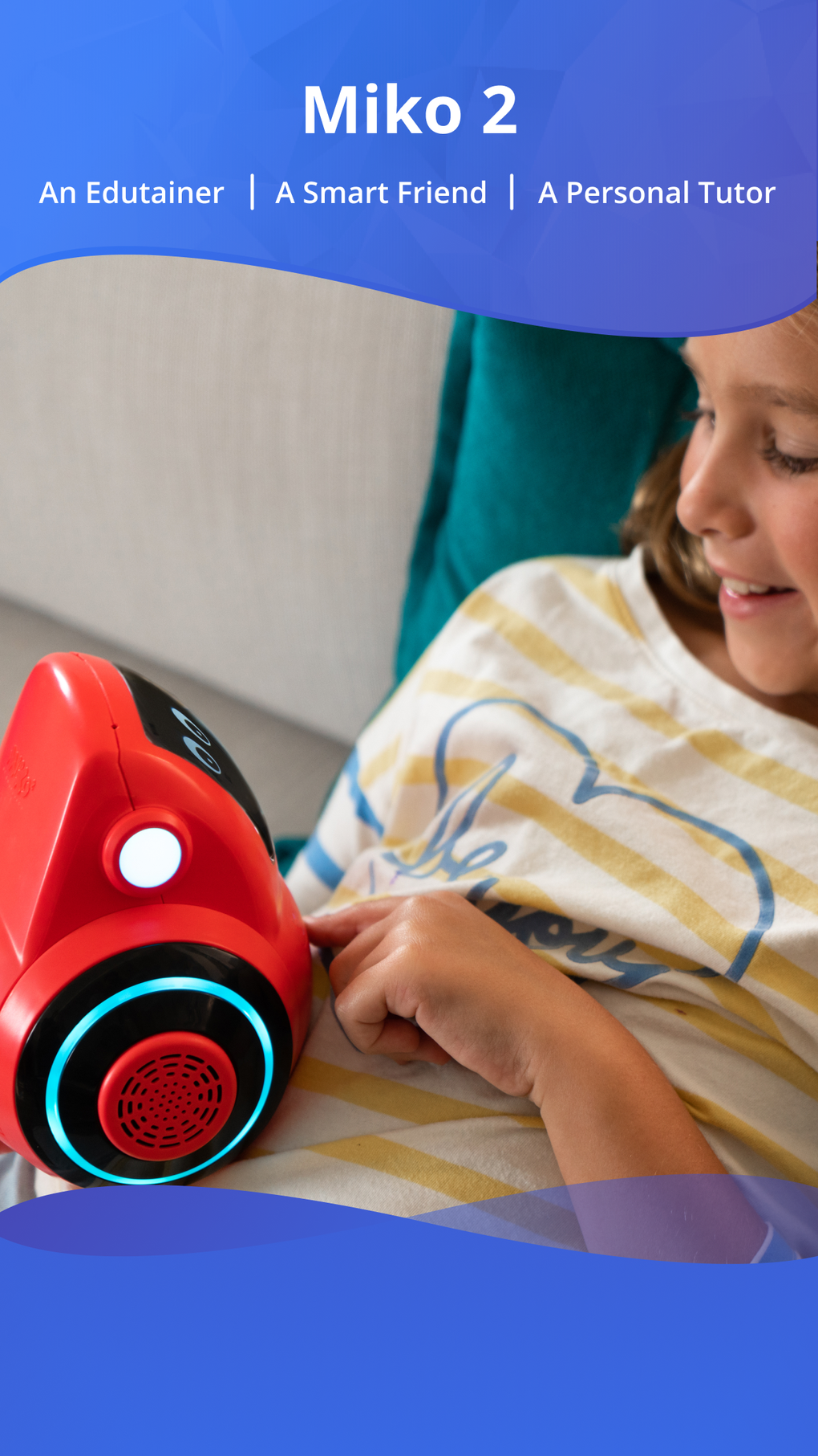 Miko2 for iPhone - Download