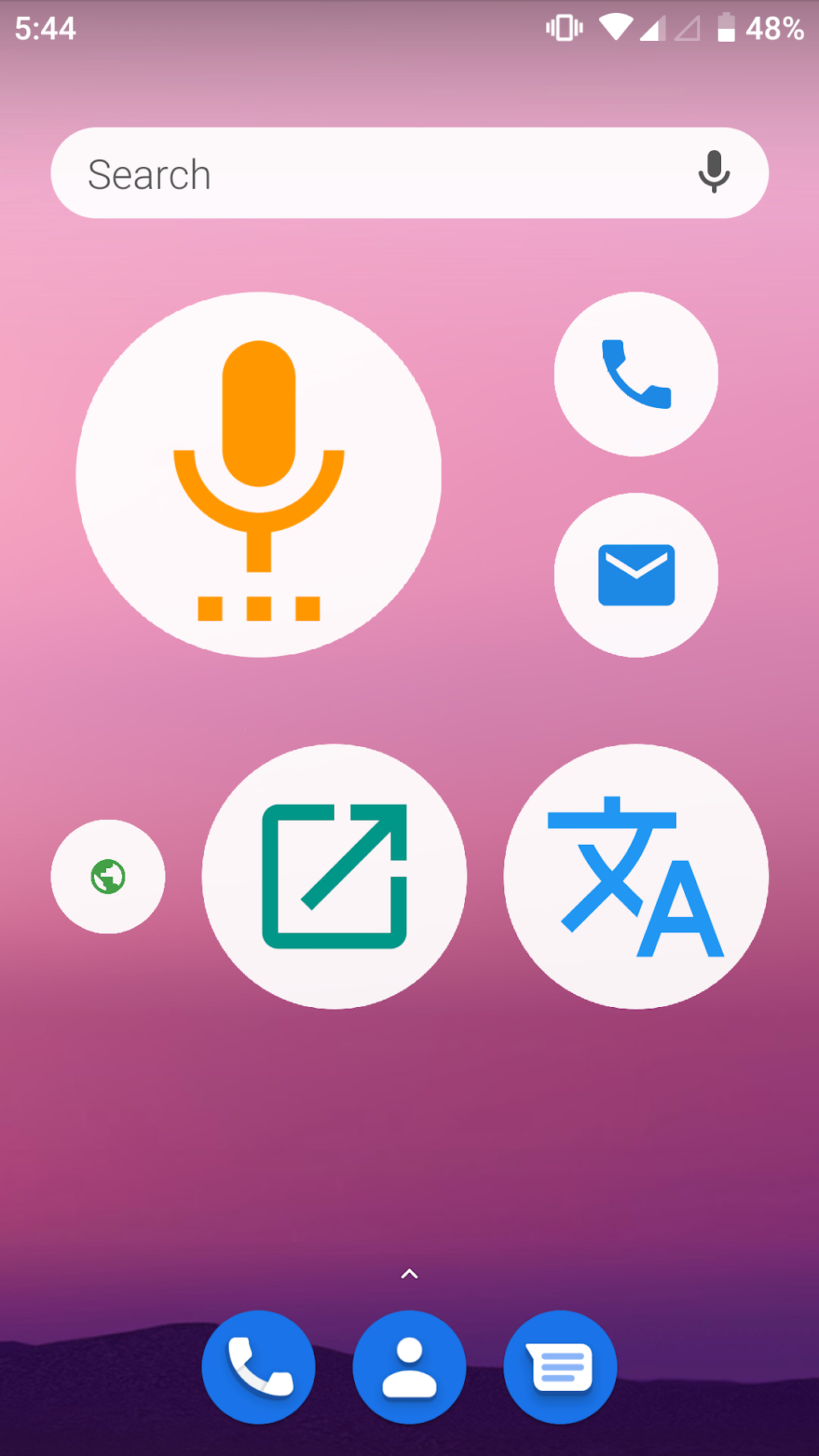 Voice Search: Fast assistant for Android - Download