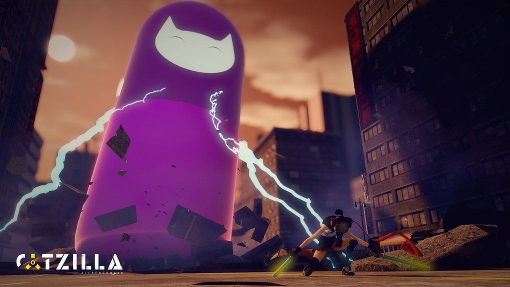 ALLBenchmark - İndir