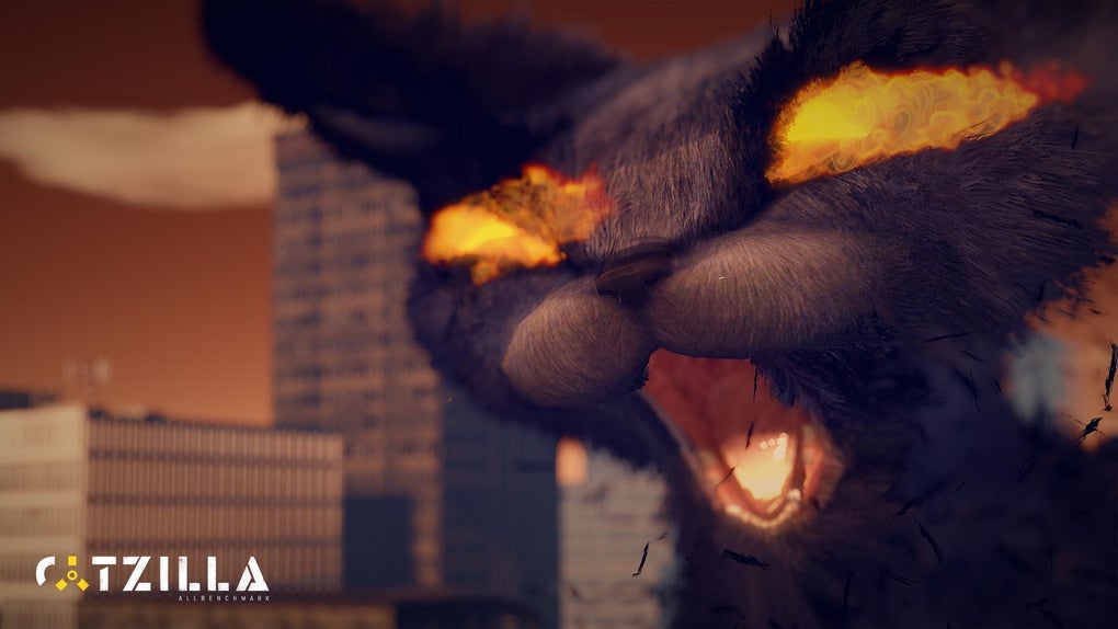 ALLBenchmark - 다운로드