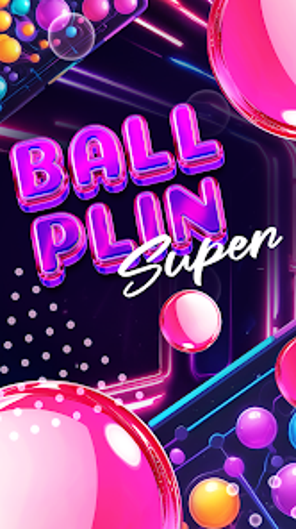 Ball Plin Super pour Android - Télécharger