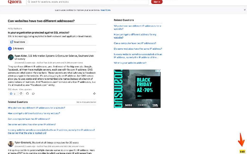 DOMDOM for Google Chrome - Extension Download