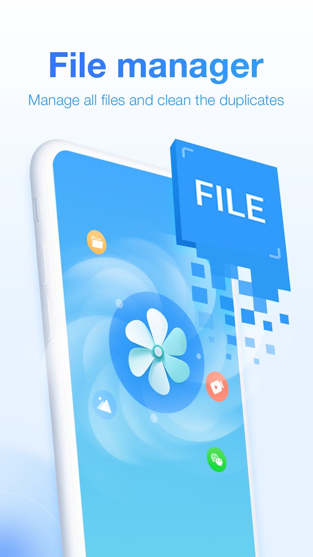 Magic Cleaner APK for Android - Download