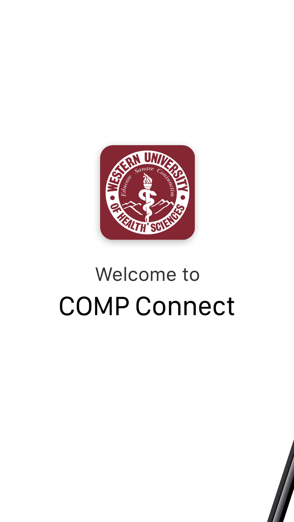 COMP Connect สำหรับ iPhone - ดาวน์โหลด