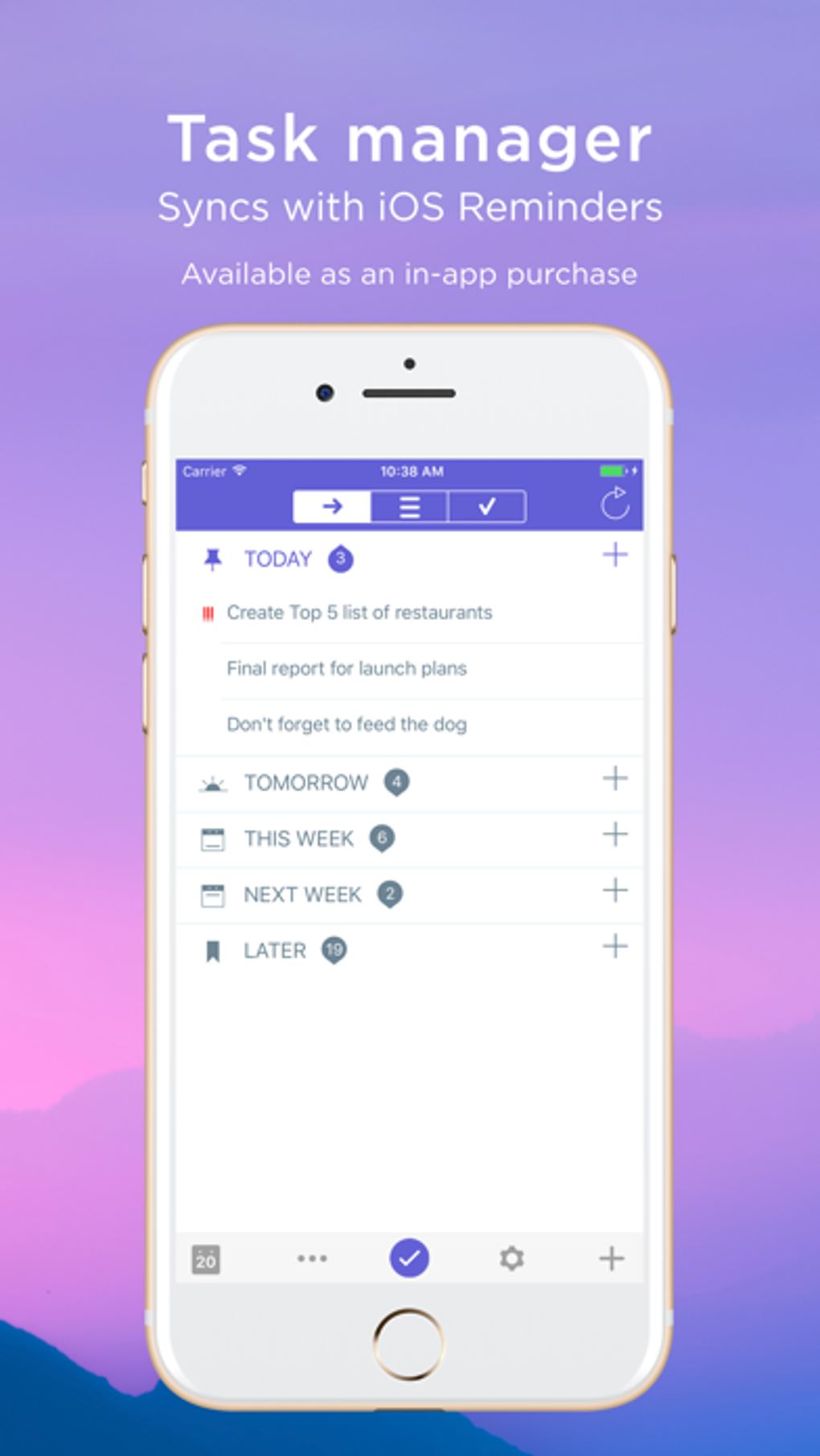 iCalendar para iPhone - Descargar