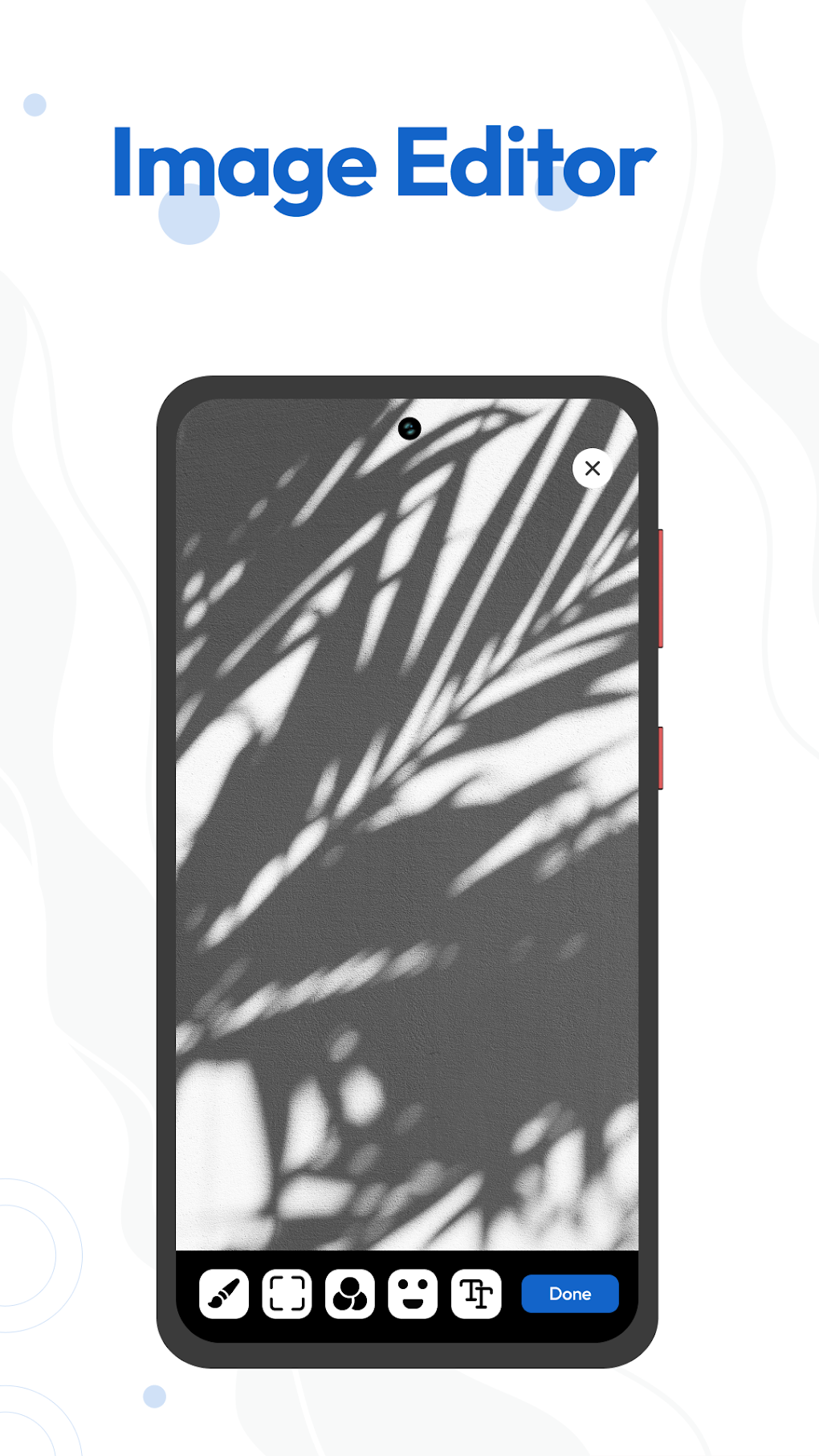 Magnifying glass: Flashlight for Android - Download