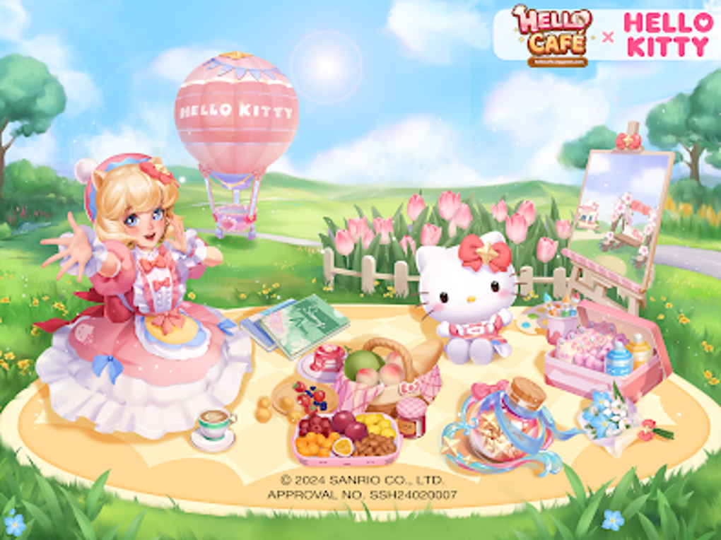 Hello Café for Android - Download