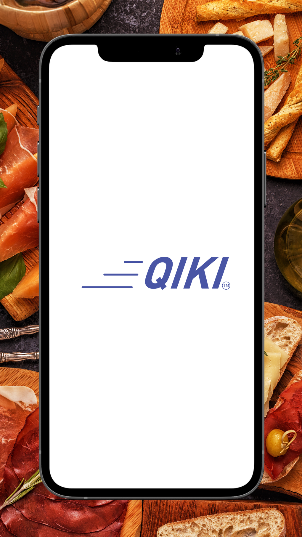 QIKI Point of Sale for iPhone - Download QIKI Point of Sale for iPhone - Download