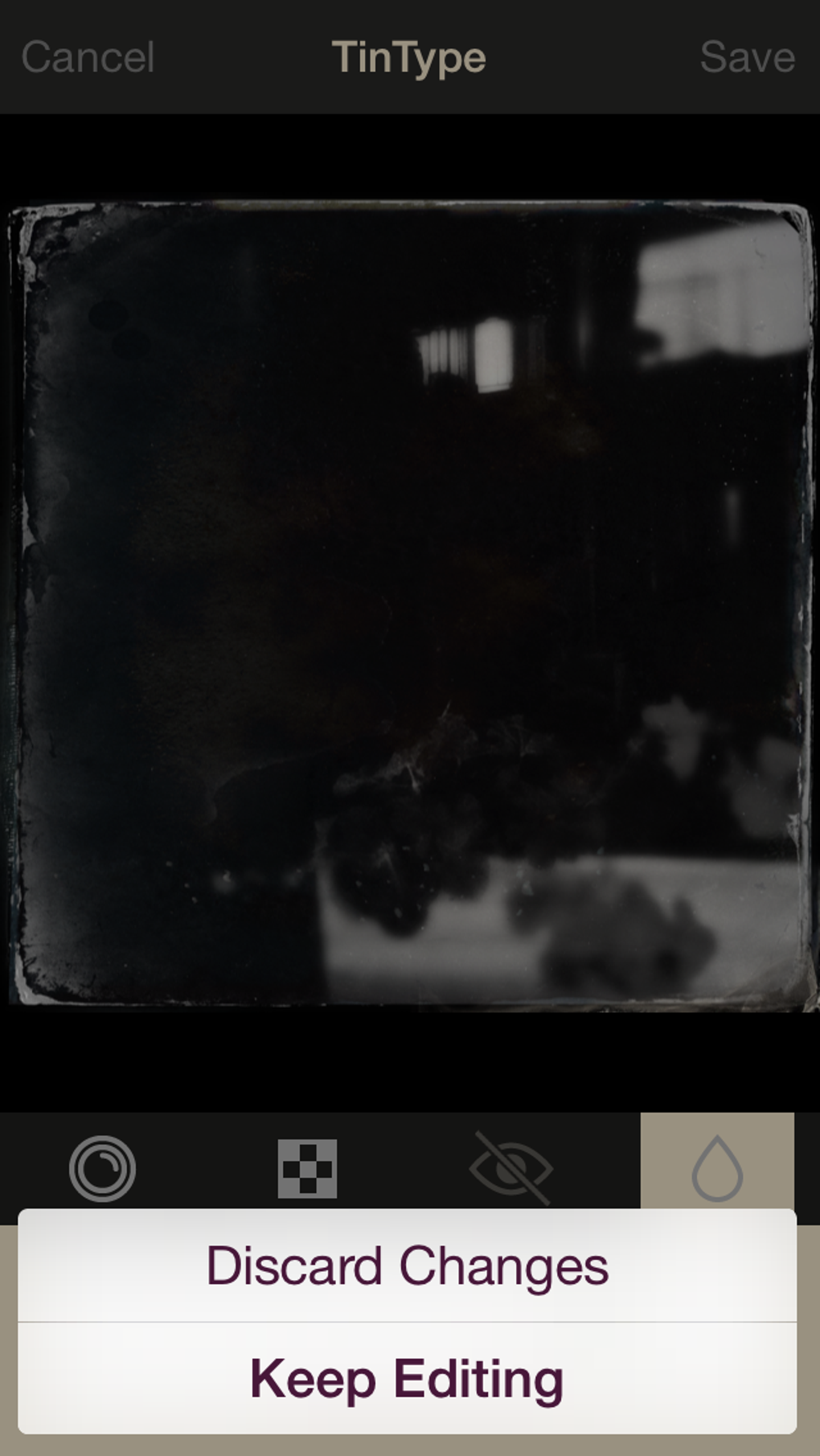 TinType for iPhone - Download