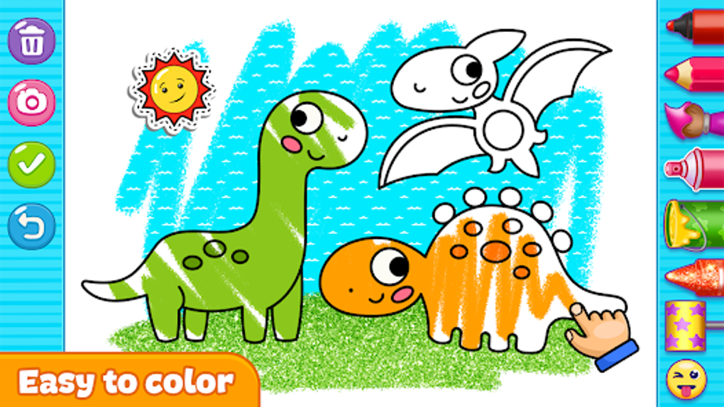 Fun Coloring Games For Kids Para Android Download fun-coloring-games-for-kids-para-android-download