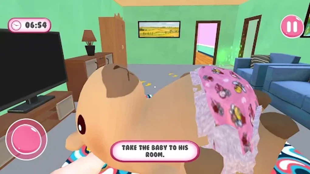 Android 용 My Capybara Pet Care Simulator - 다운로드