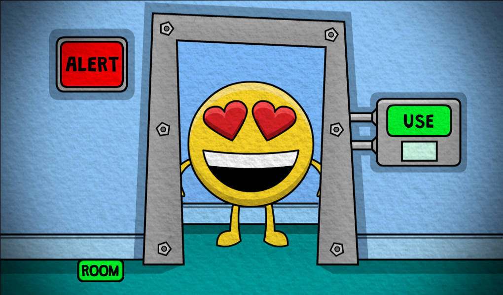 Android 용 Emoji Five Nights Survival APK - 다운로드
