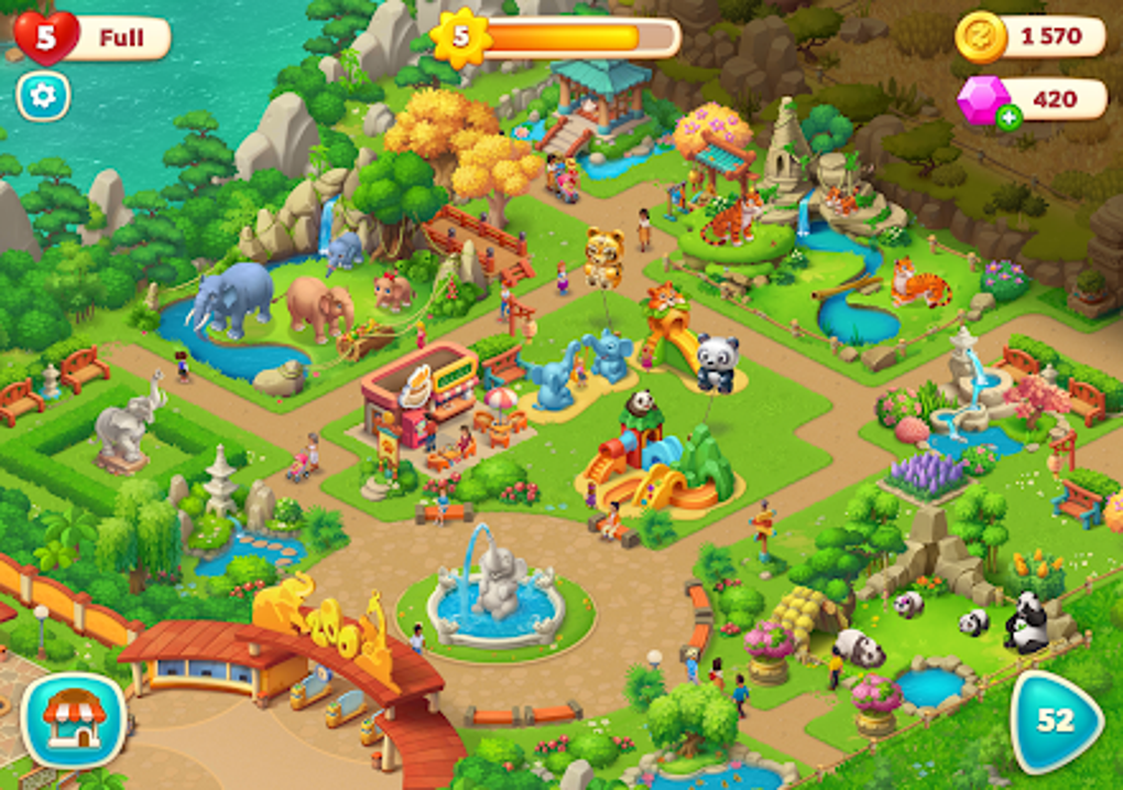 Wildscapes APK for Android - Download