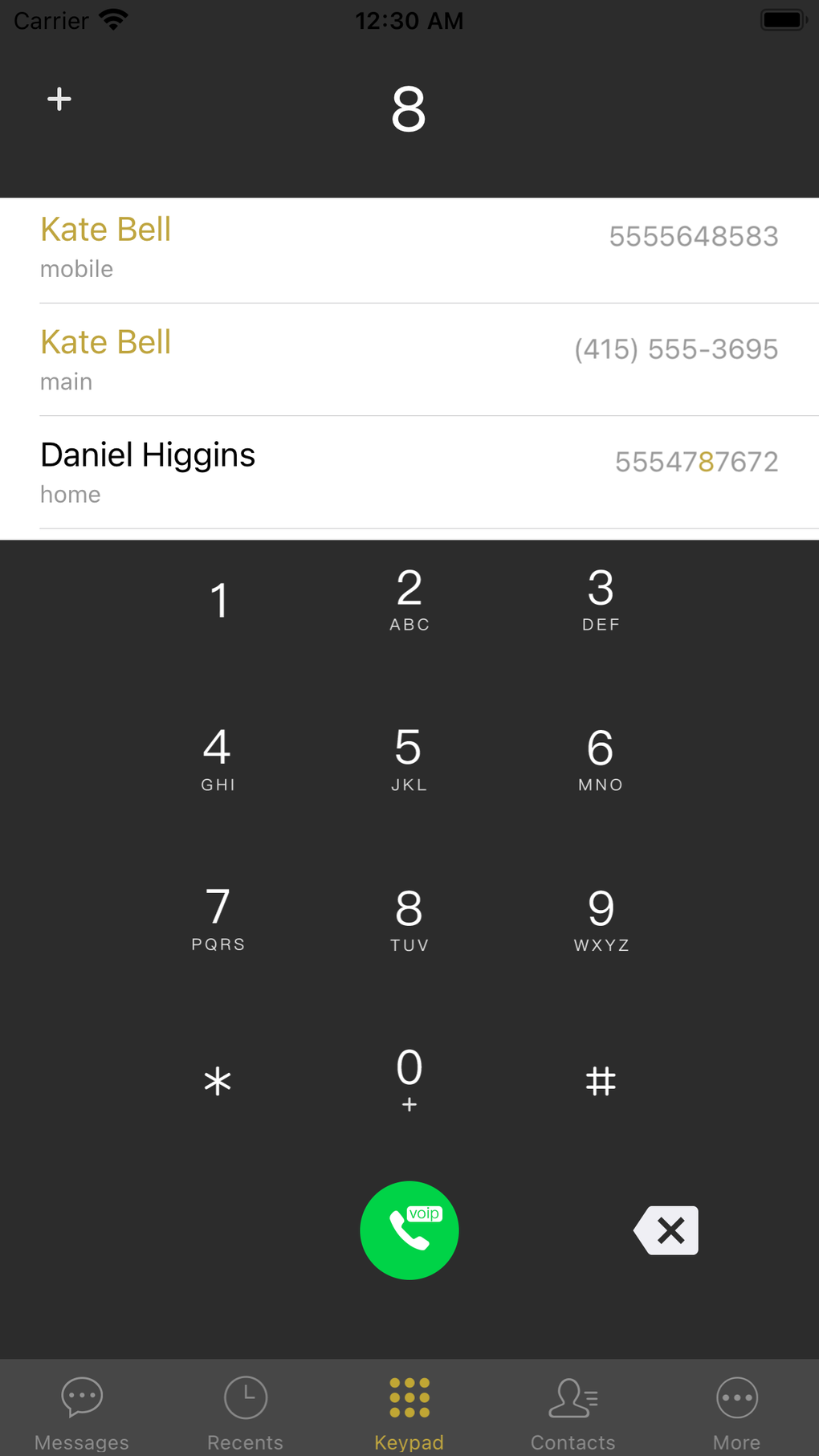 IKOS for iPhone - Download