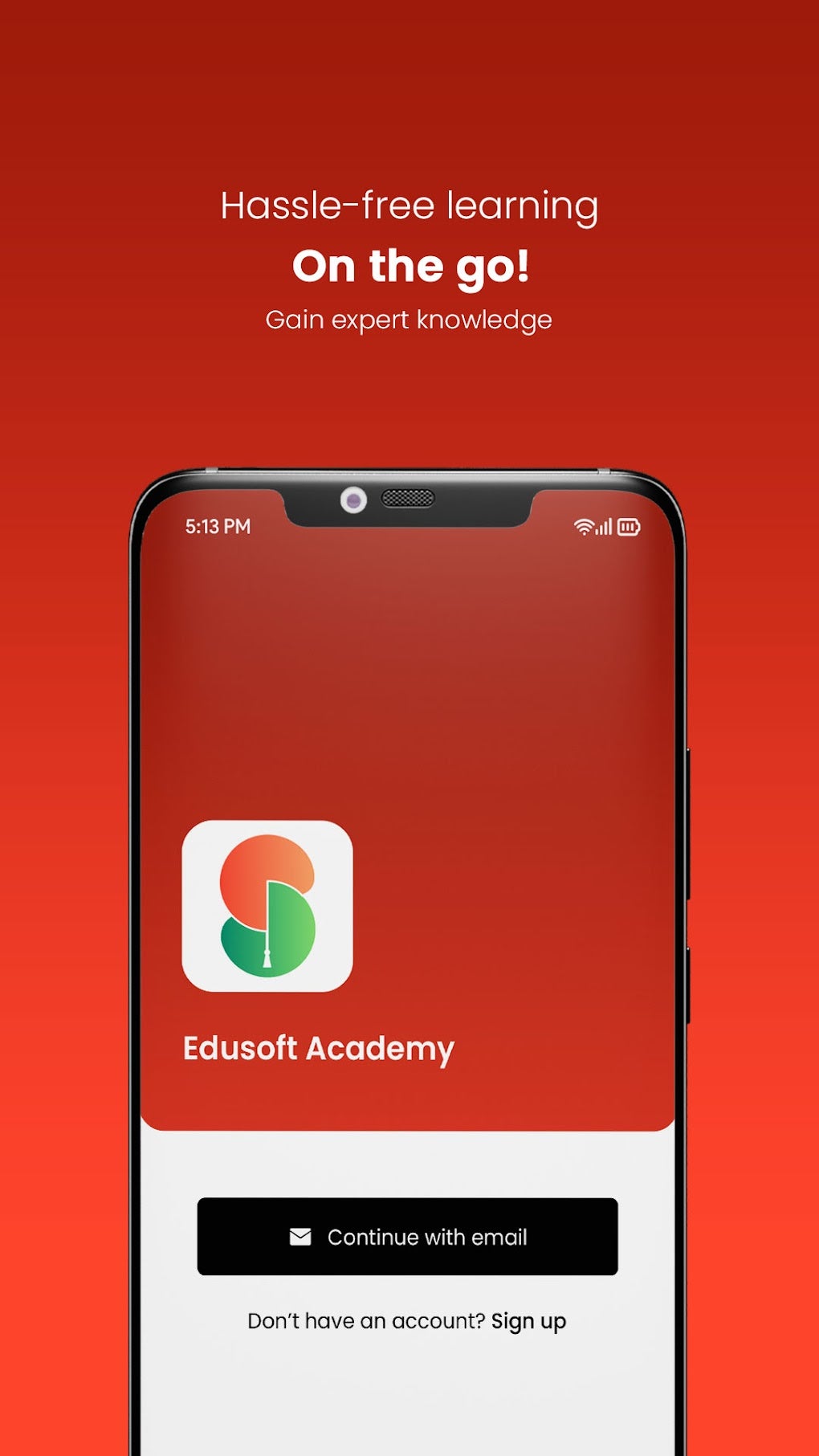 Edusoft Academy para Android - Download