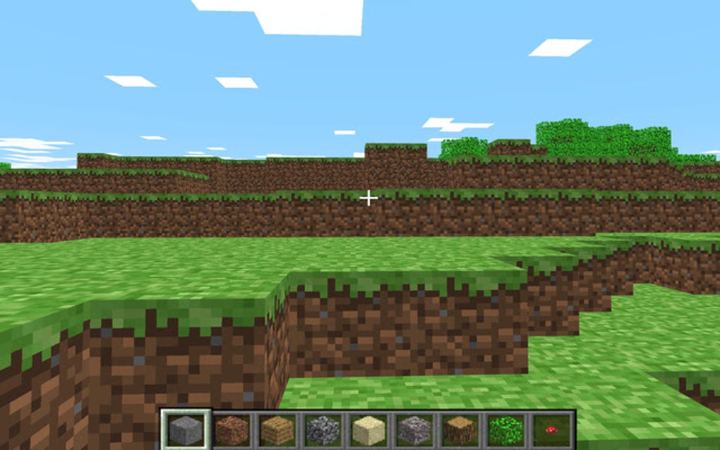 minecraft classic para Google Chrome - Extensión Descargar