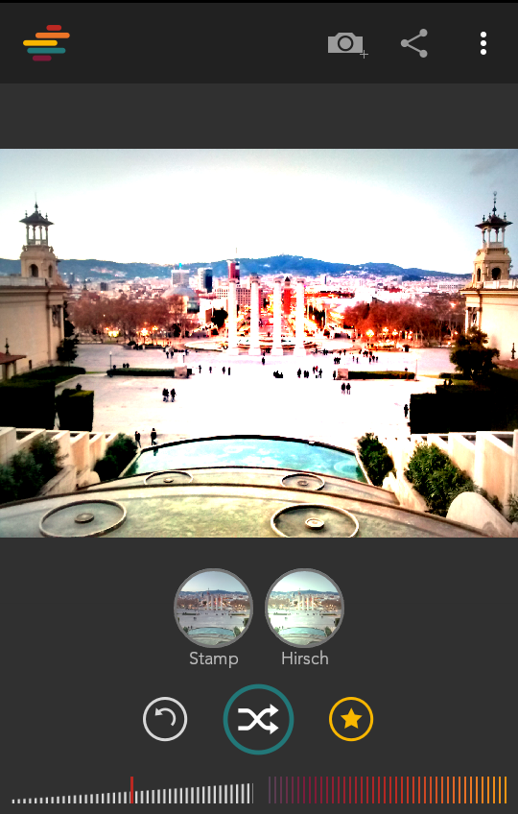 Shift for Android - Download