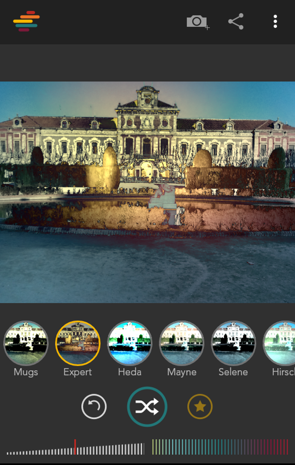 Shift for Android - Download