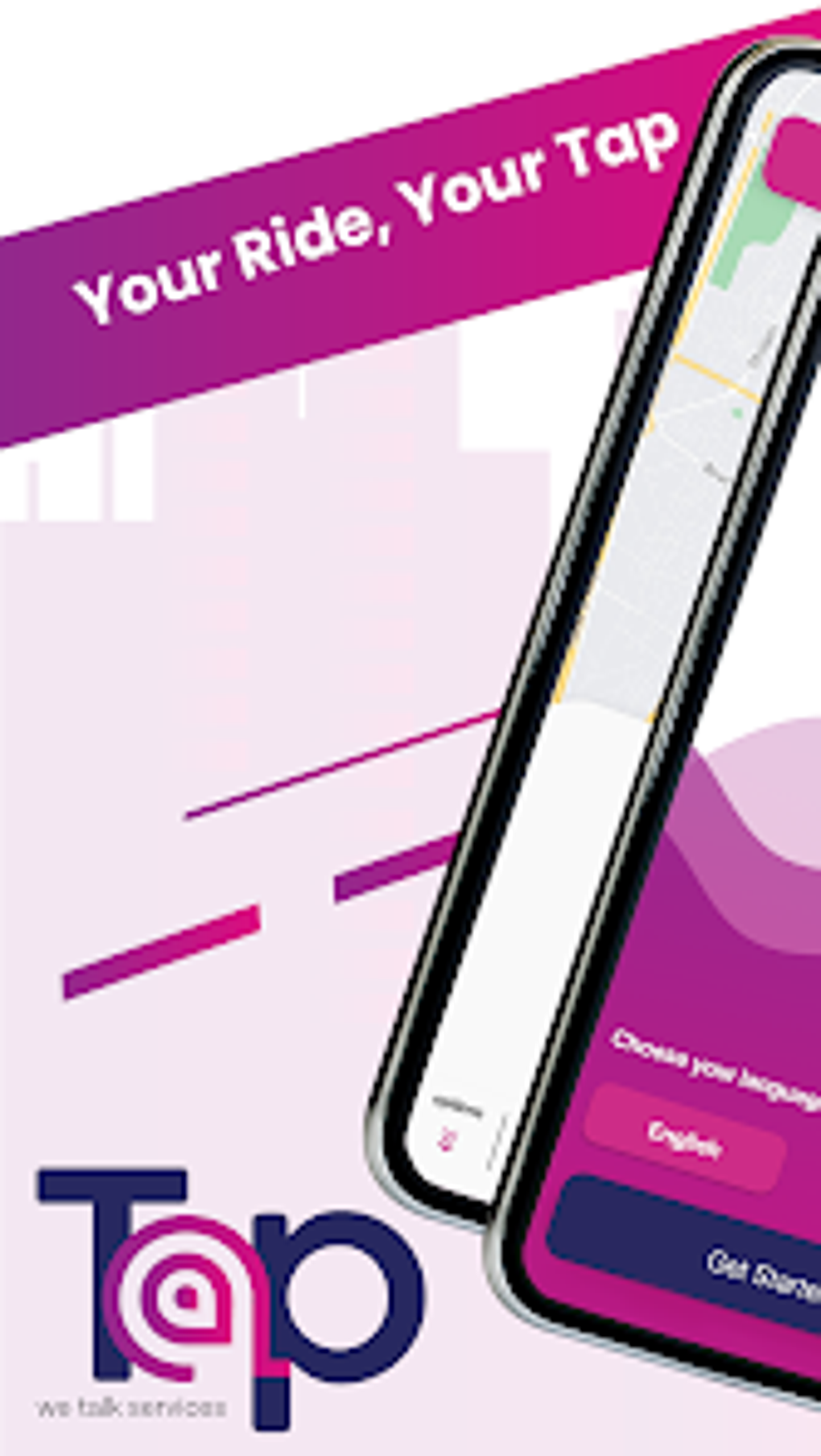 Tap for Android - Download