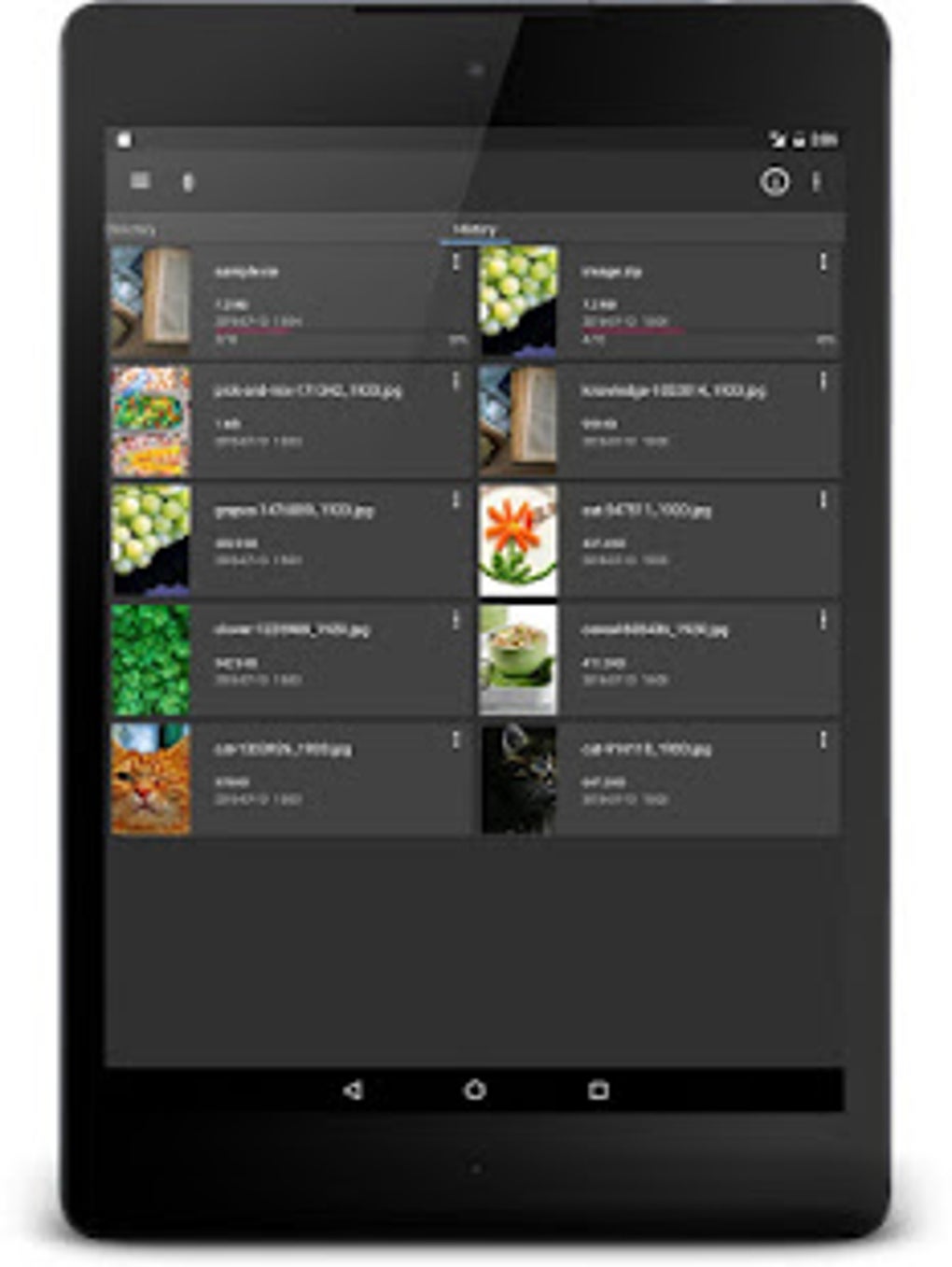 ComicScreen - ComicViewer APK for Android - Download