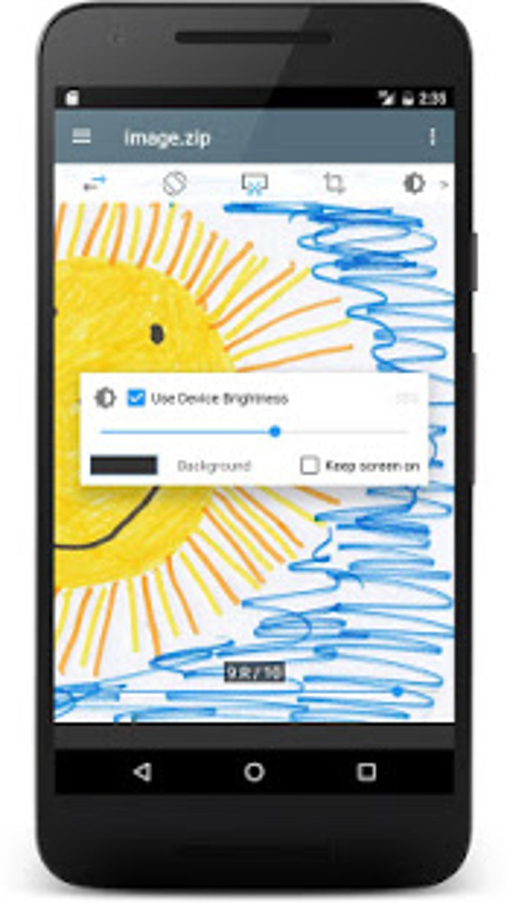 ComicScreen - ComicViewer APK for Android - Download