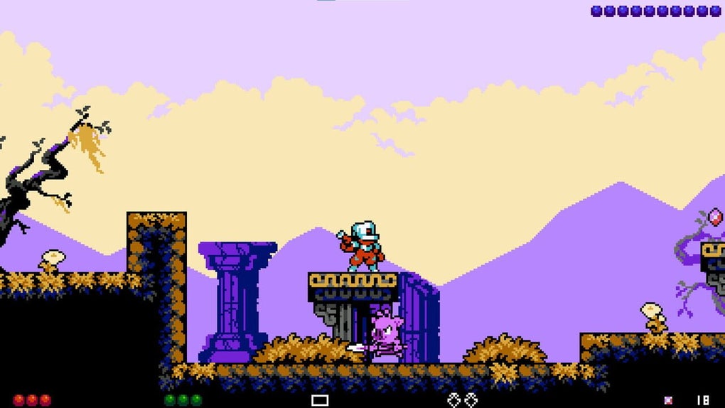 Xbox Series X|S 용 Bat Boy - 다운로드