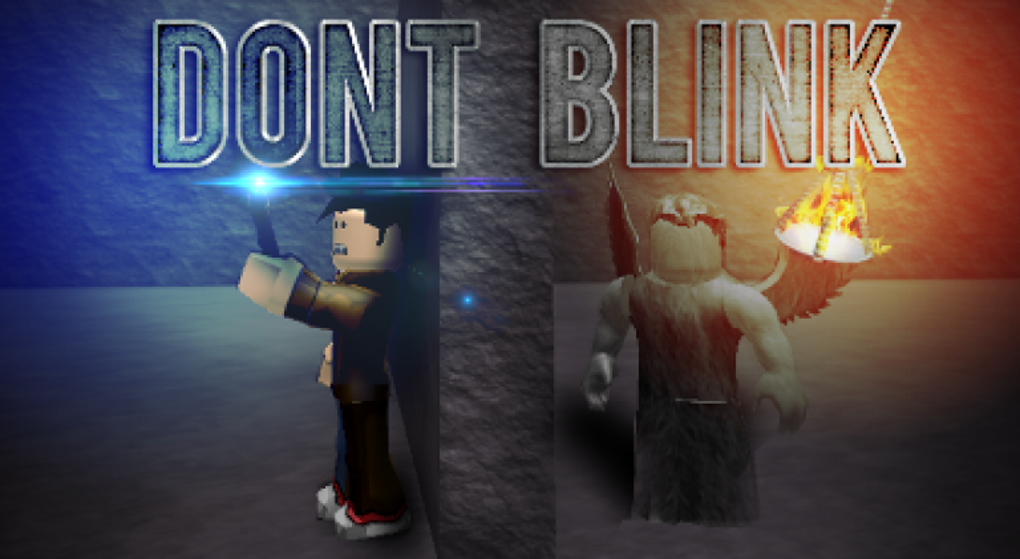 Dont Blink para ROBLOX - Juego Descargar
