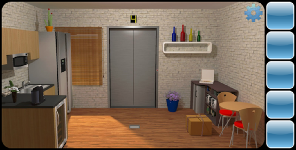 Can You Escape? APK for Android - Download