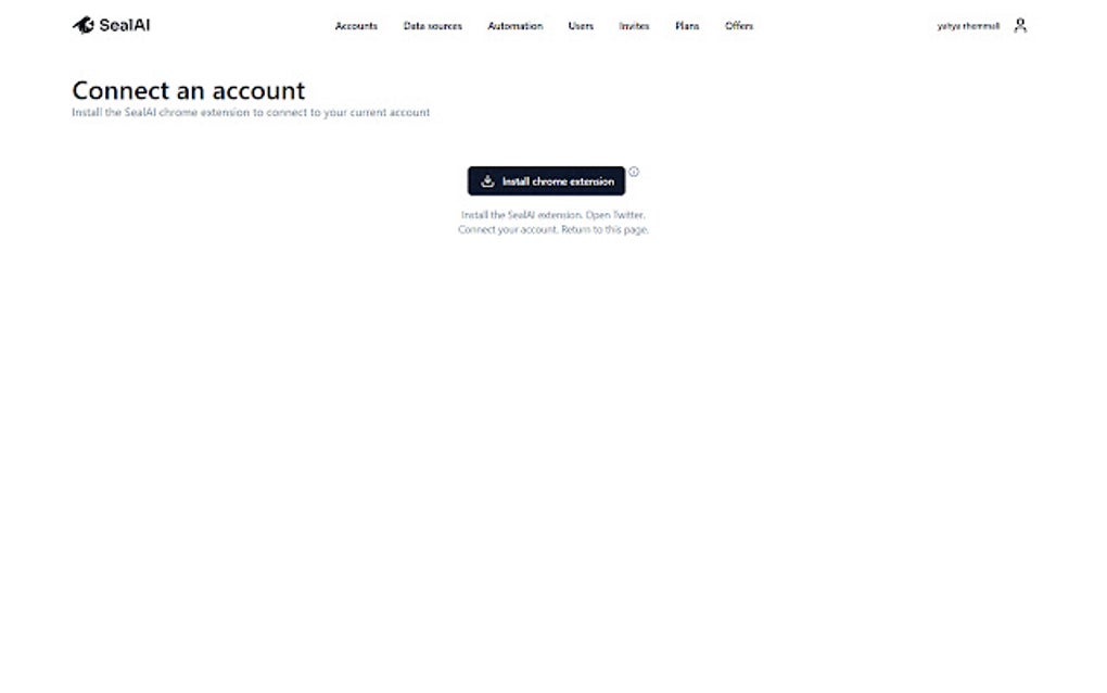 SealAI Chrome Extension for Google Chrome - Extension Download