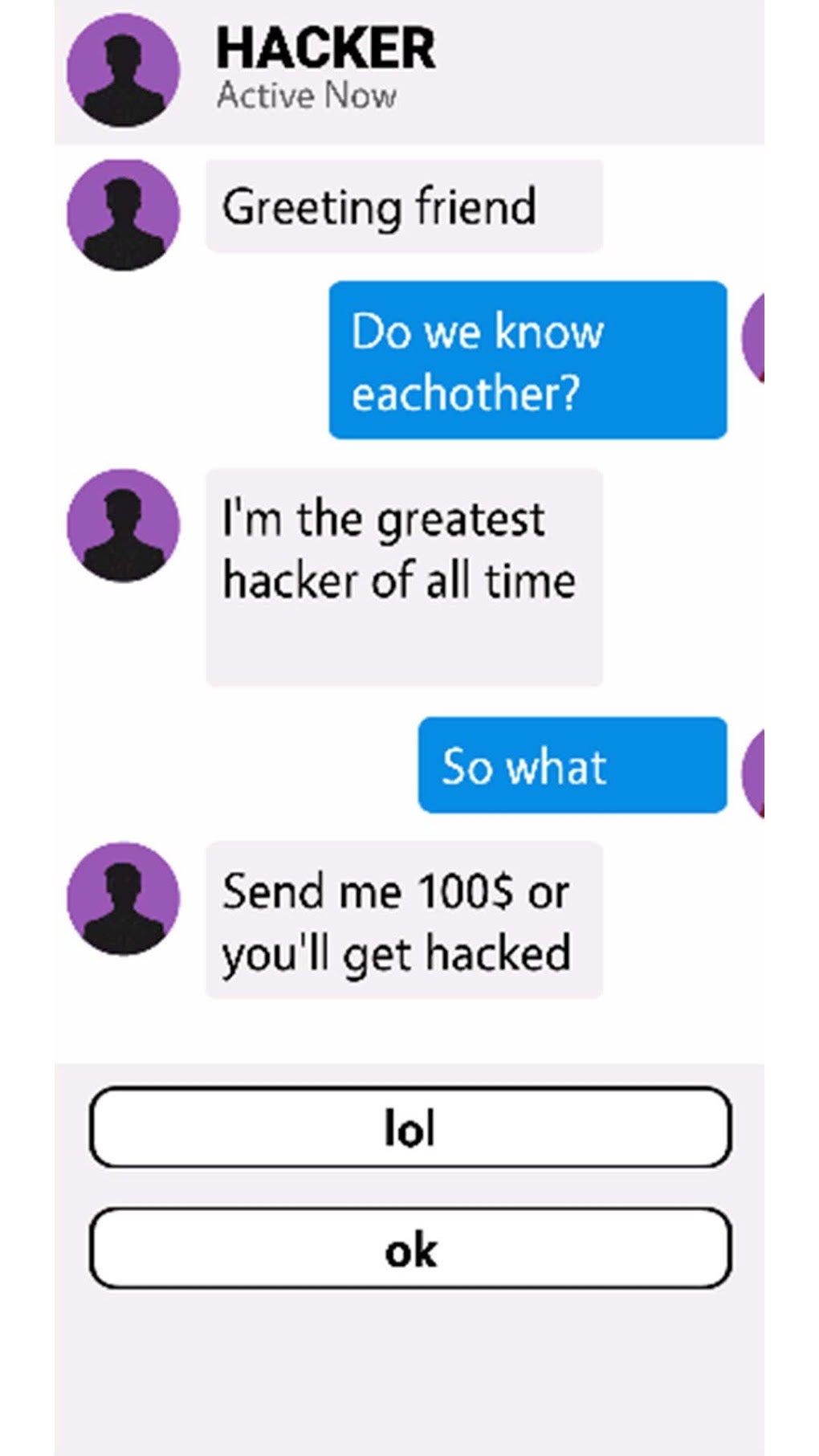 Chat Master 2 for Android - Download