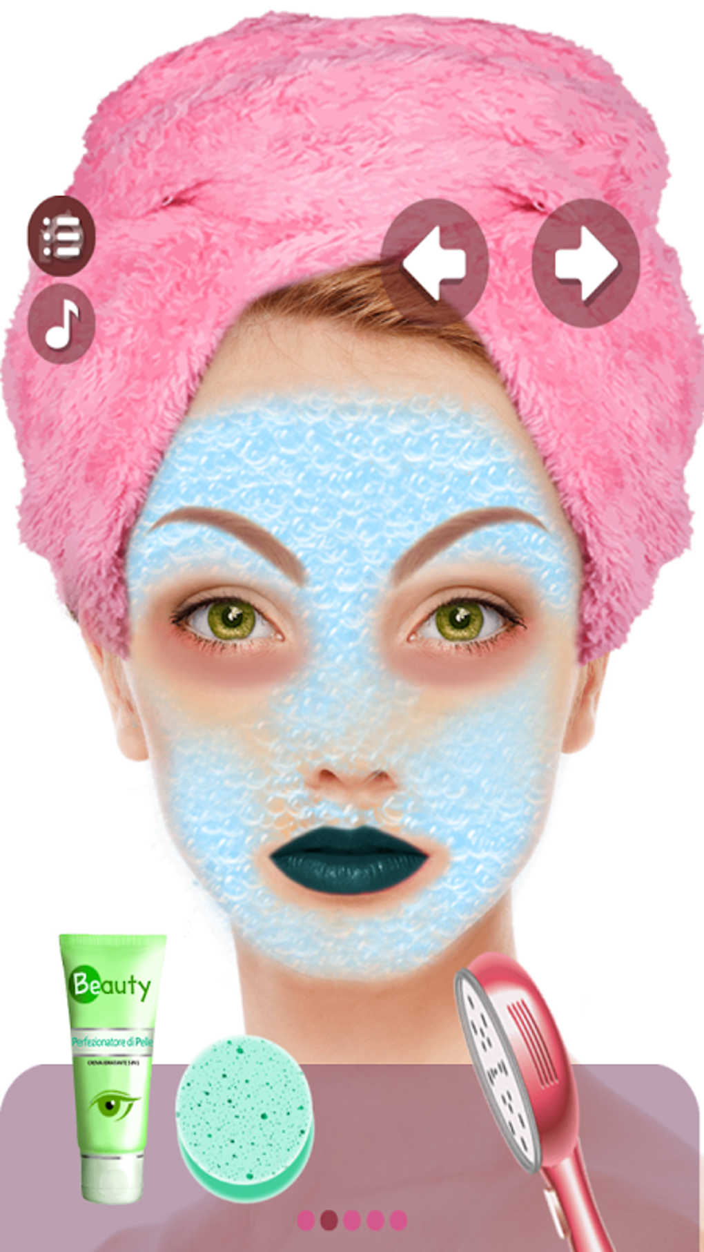 Realistic MakeUp Me for Android - Download