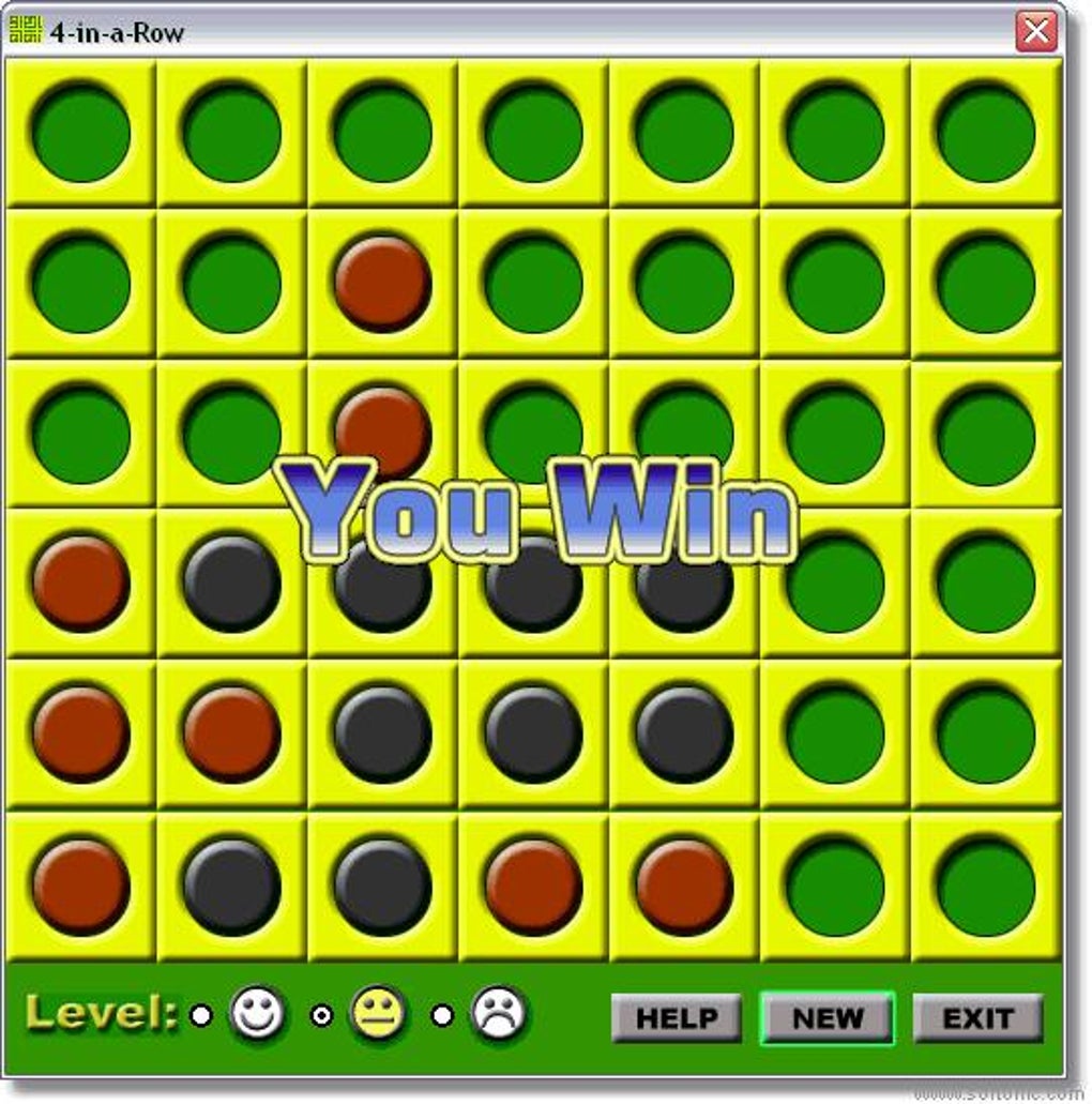 4-in-a-Row - Descargar