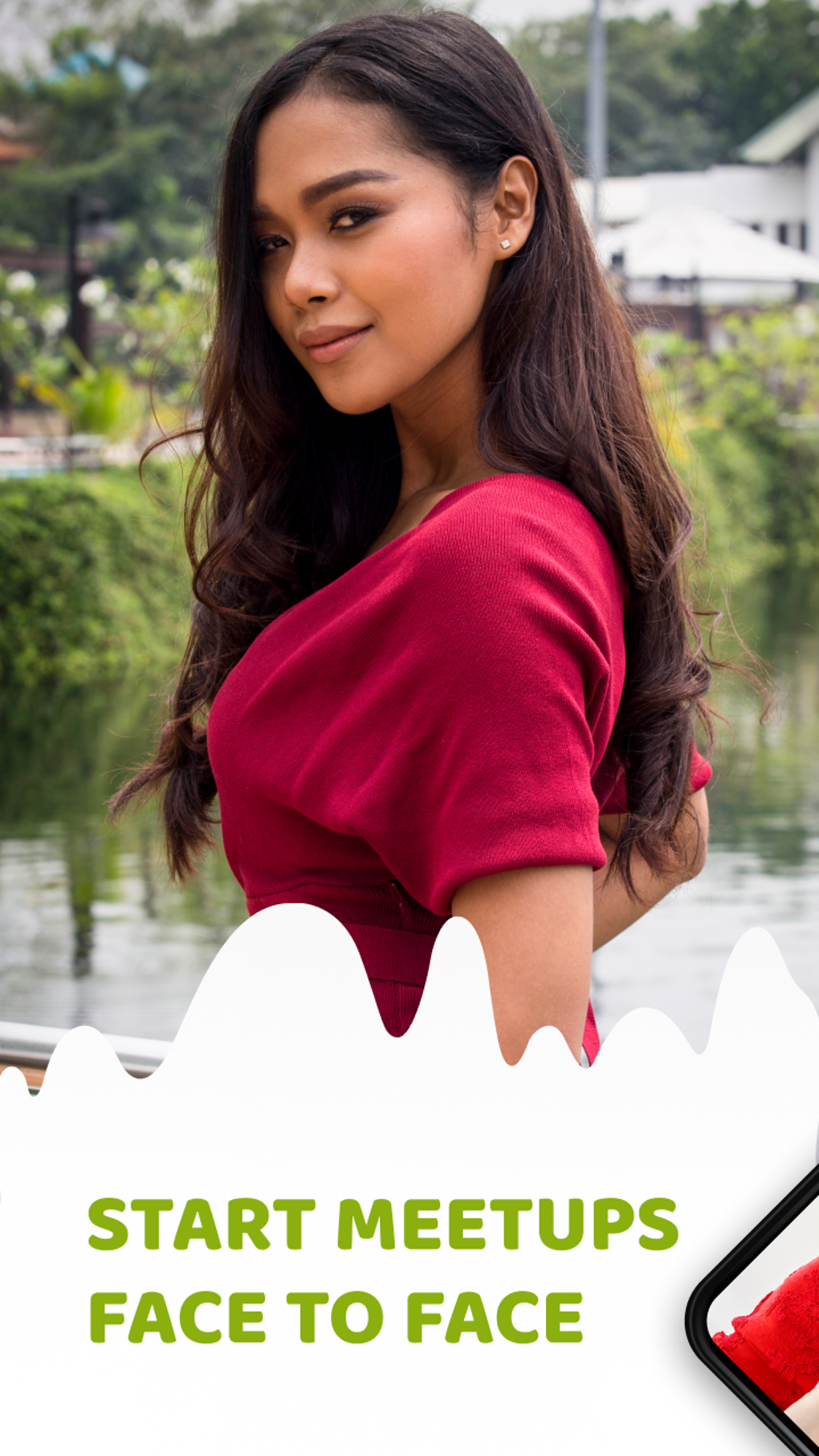 Coco Chat - Mingle Meetups for Android - Download