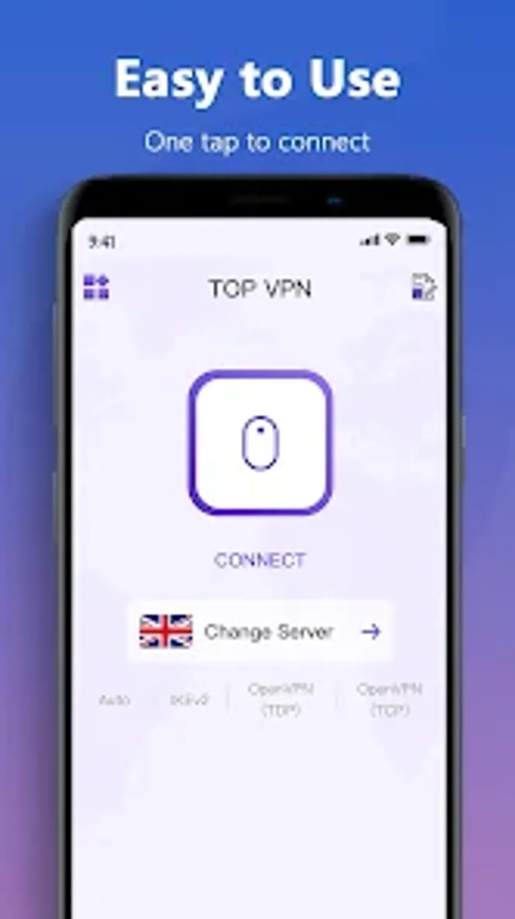 Android için iTop VPN - Secure Unlimited - İndir