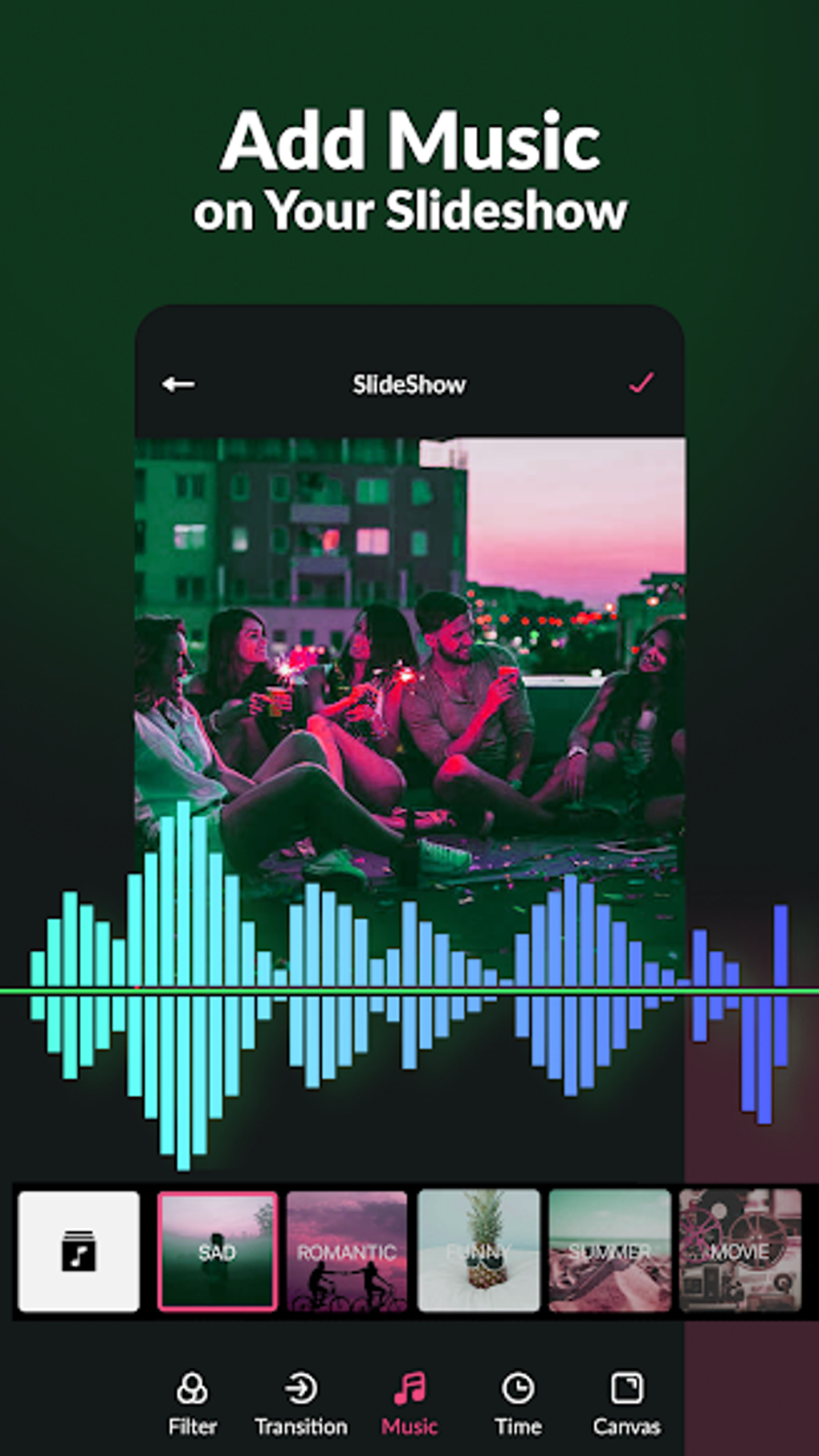 Str Short - Video Editor for Android - Download