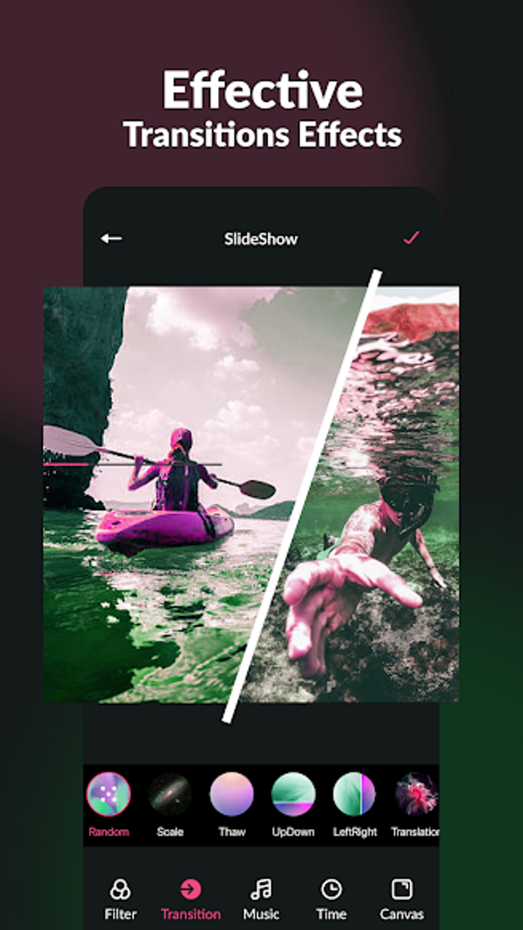 Str Short - Video Editor for Android - Download