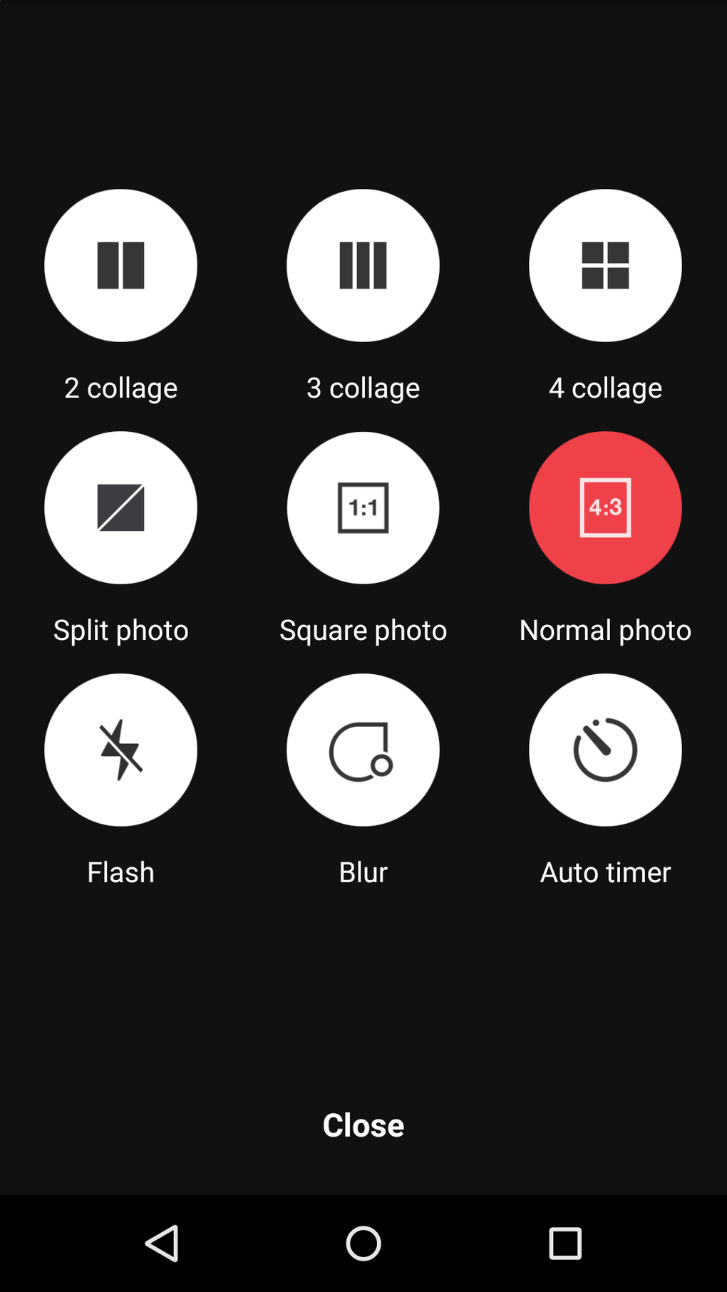 Camu for Android - Download