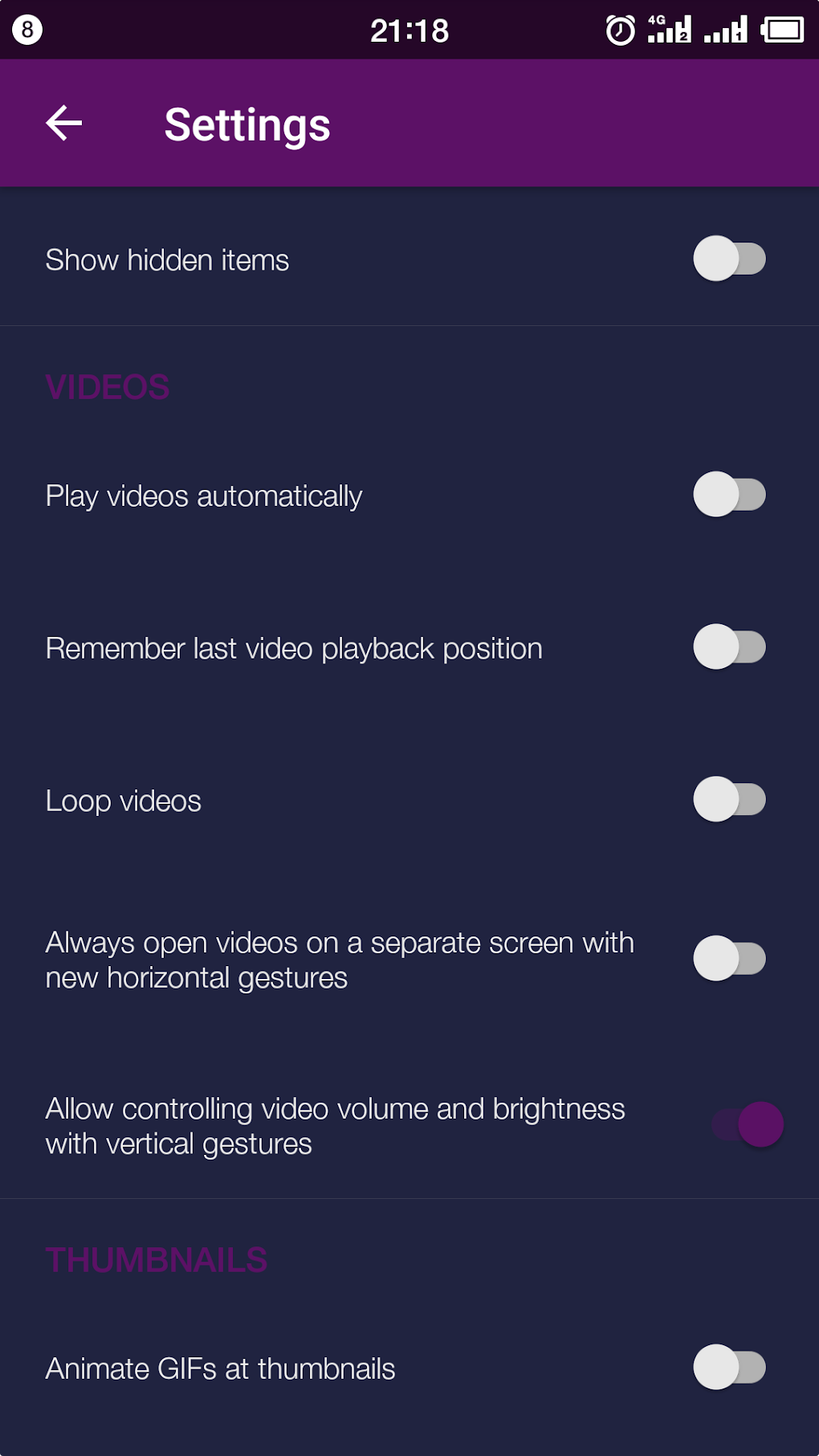 Smart Gallery - Photo Manager APK for Android - Download