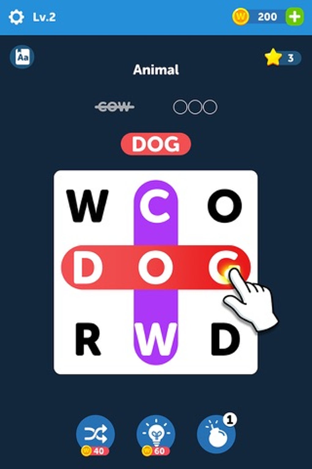 Wonder Word Word Search Games IPhone wonder-word-word-search-games-iphone