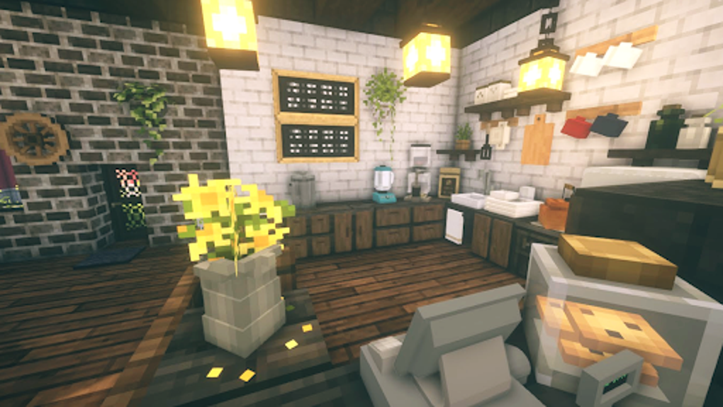 Craft Rain Robo Clever for Android - Download