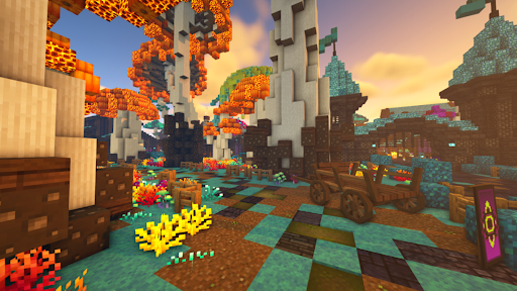 Craft Rain Robo Clever for Android - Download