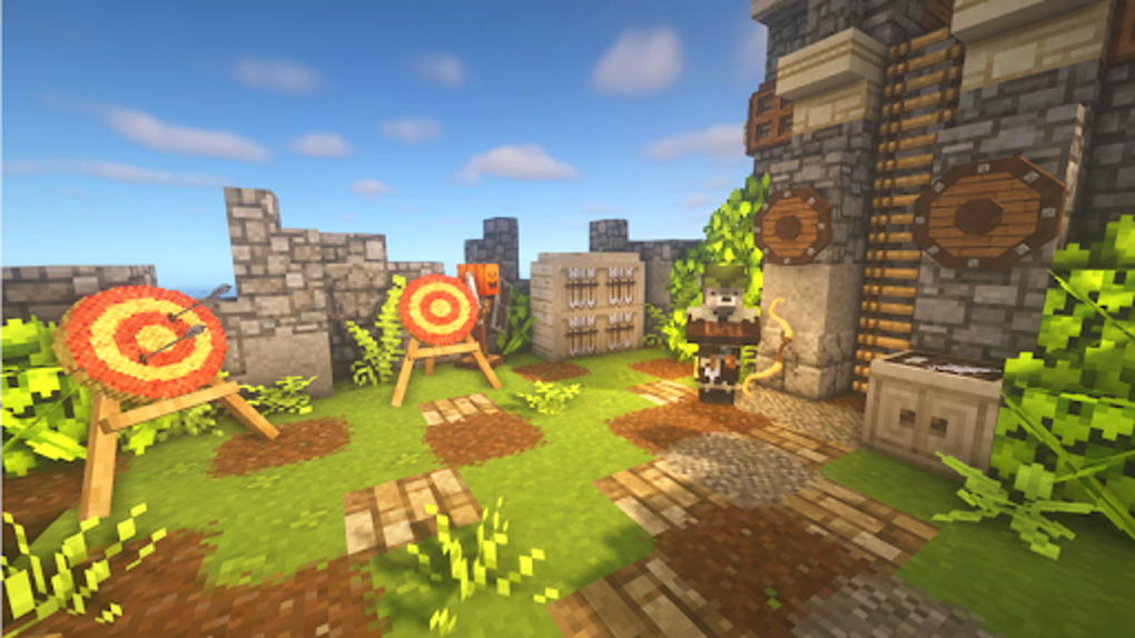 Craft Rain Robo Clever for Android - Download