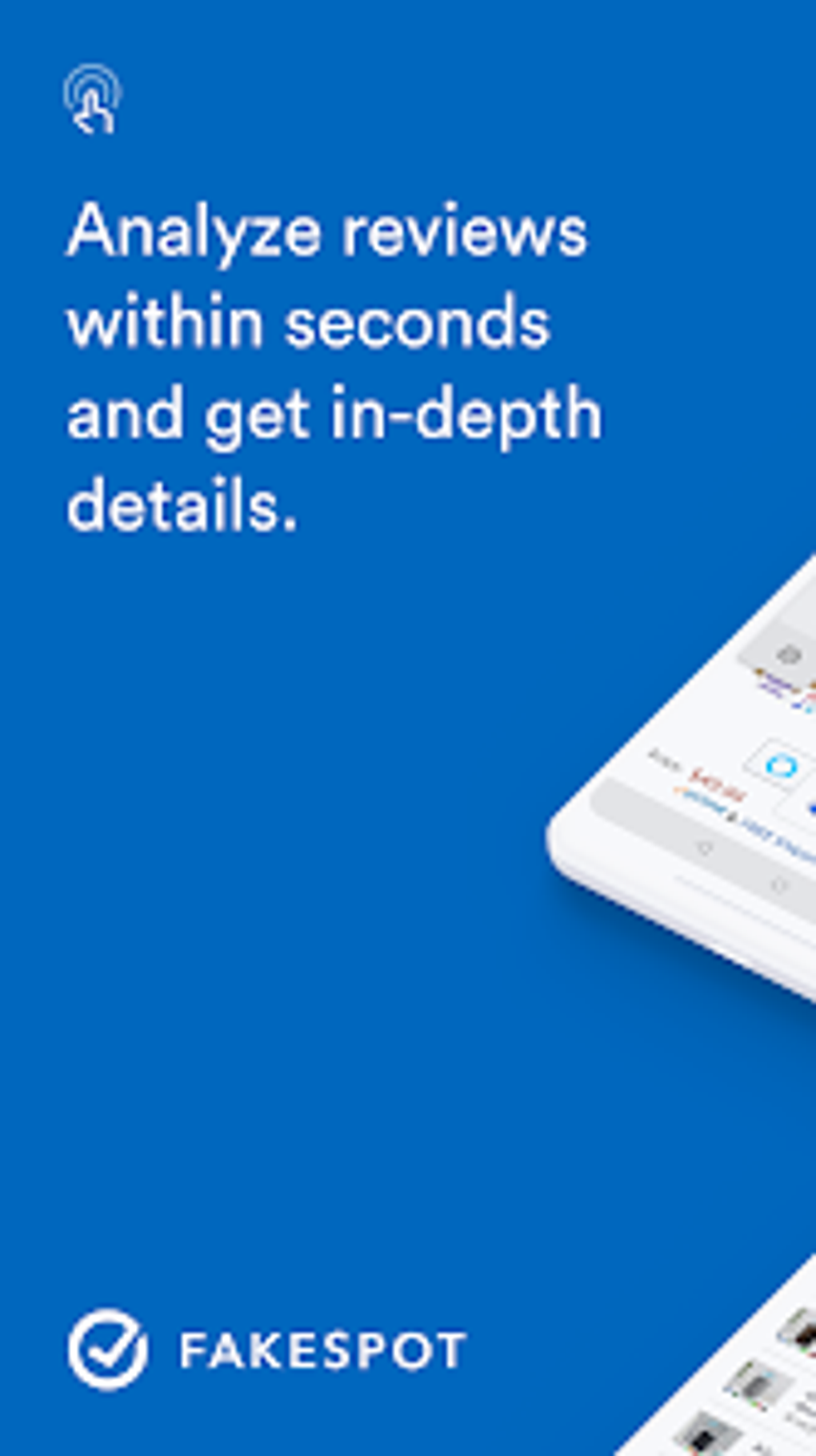 Fakespot Lite for Android - Download