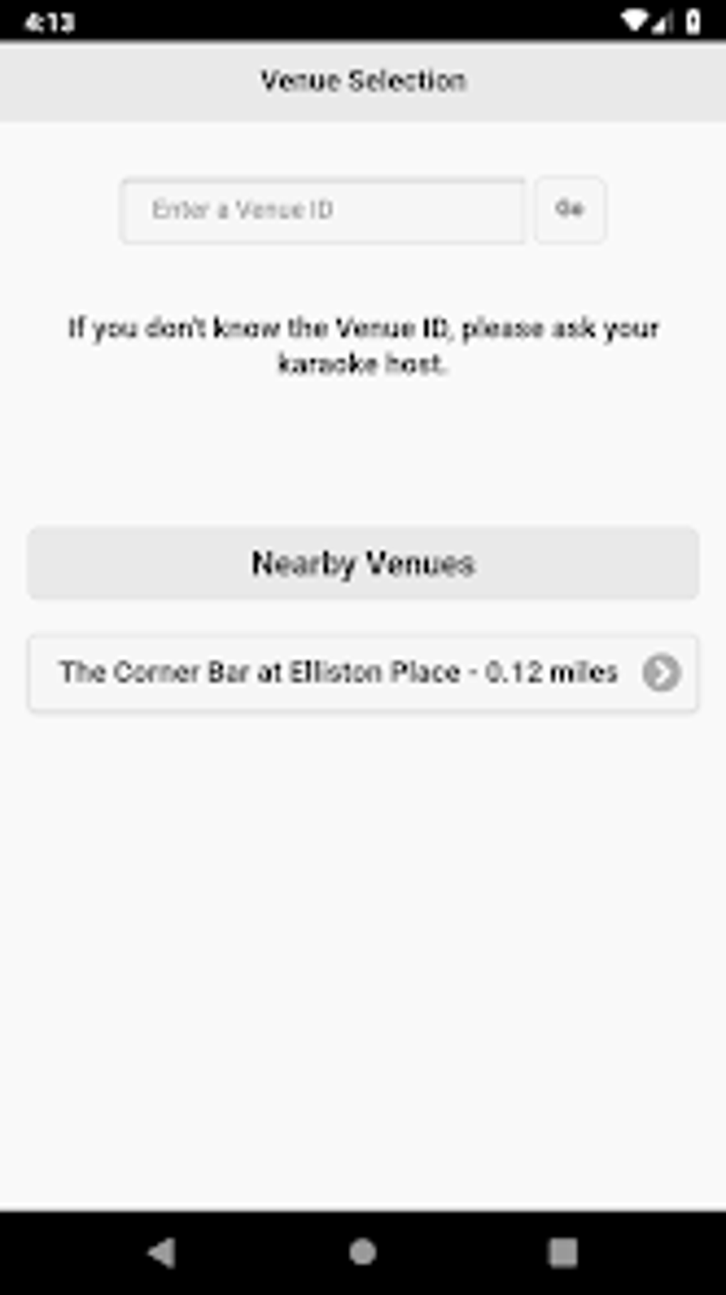 OpenKJ Songbook APK for Android - Download